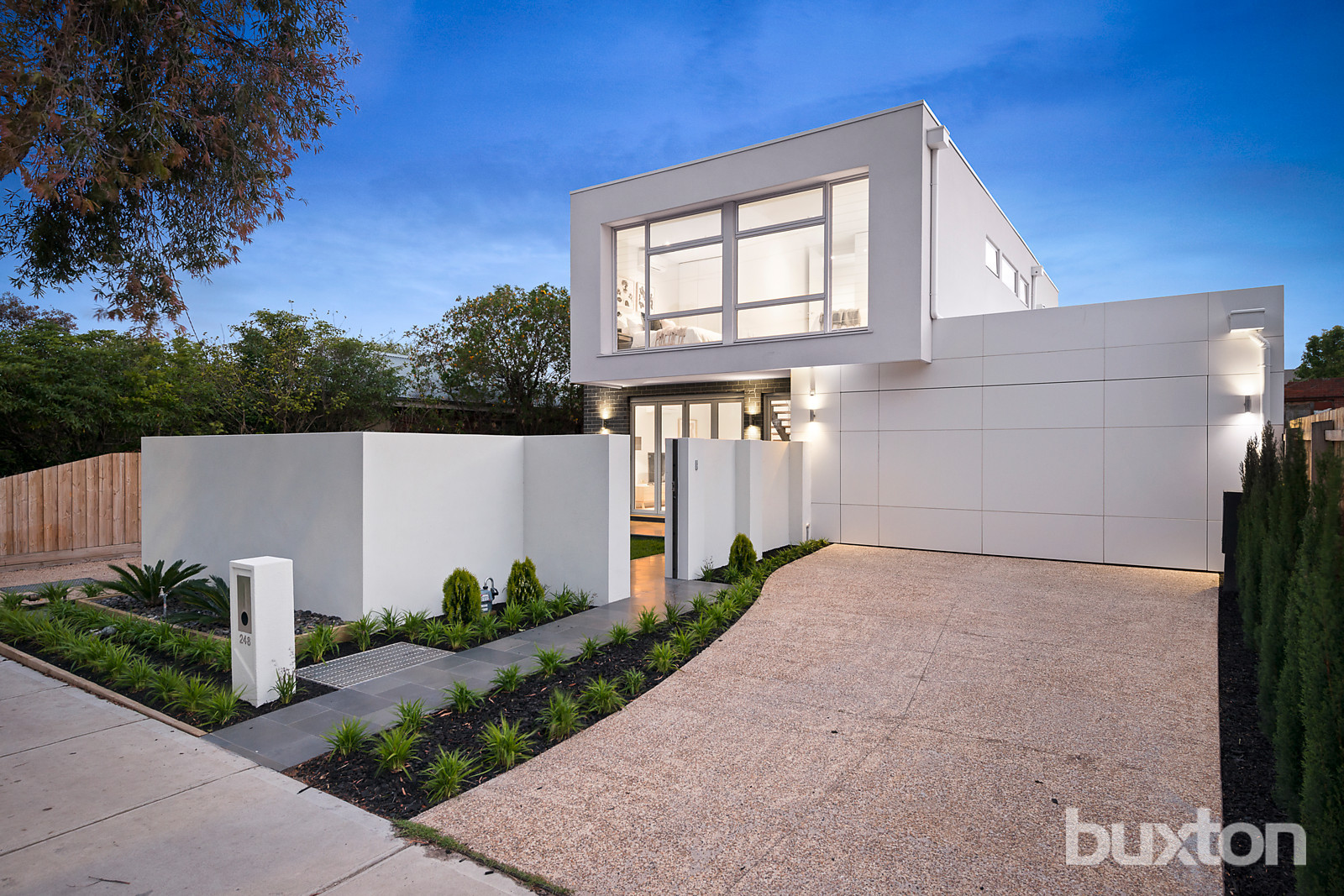 248a Highett Road, Highett VIC 3190 - Buxton 2020