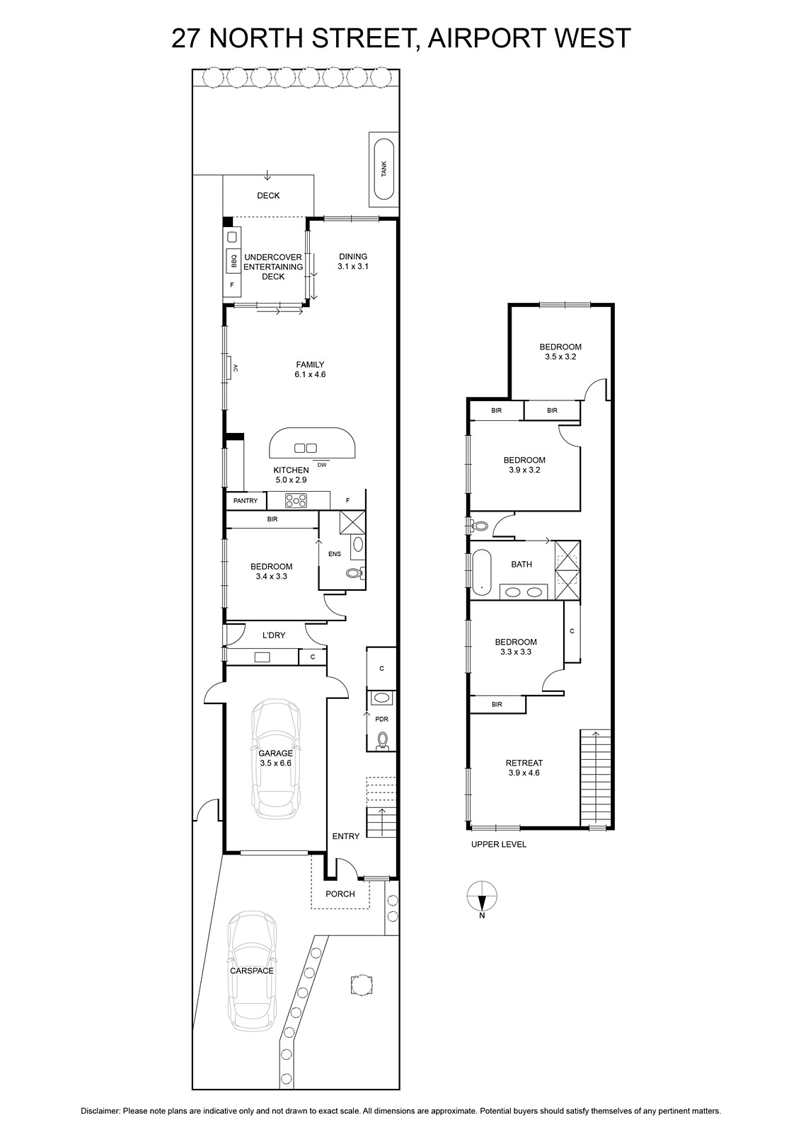 27 North Street, Airport West VIC 3042