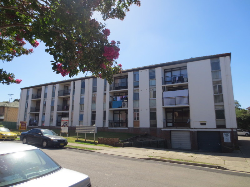 27/25 Norfolk Street LIVERPOOL NSW 2170