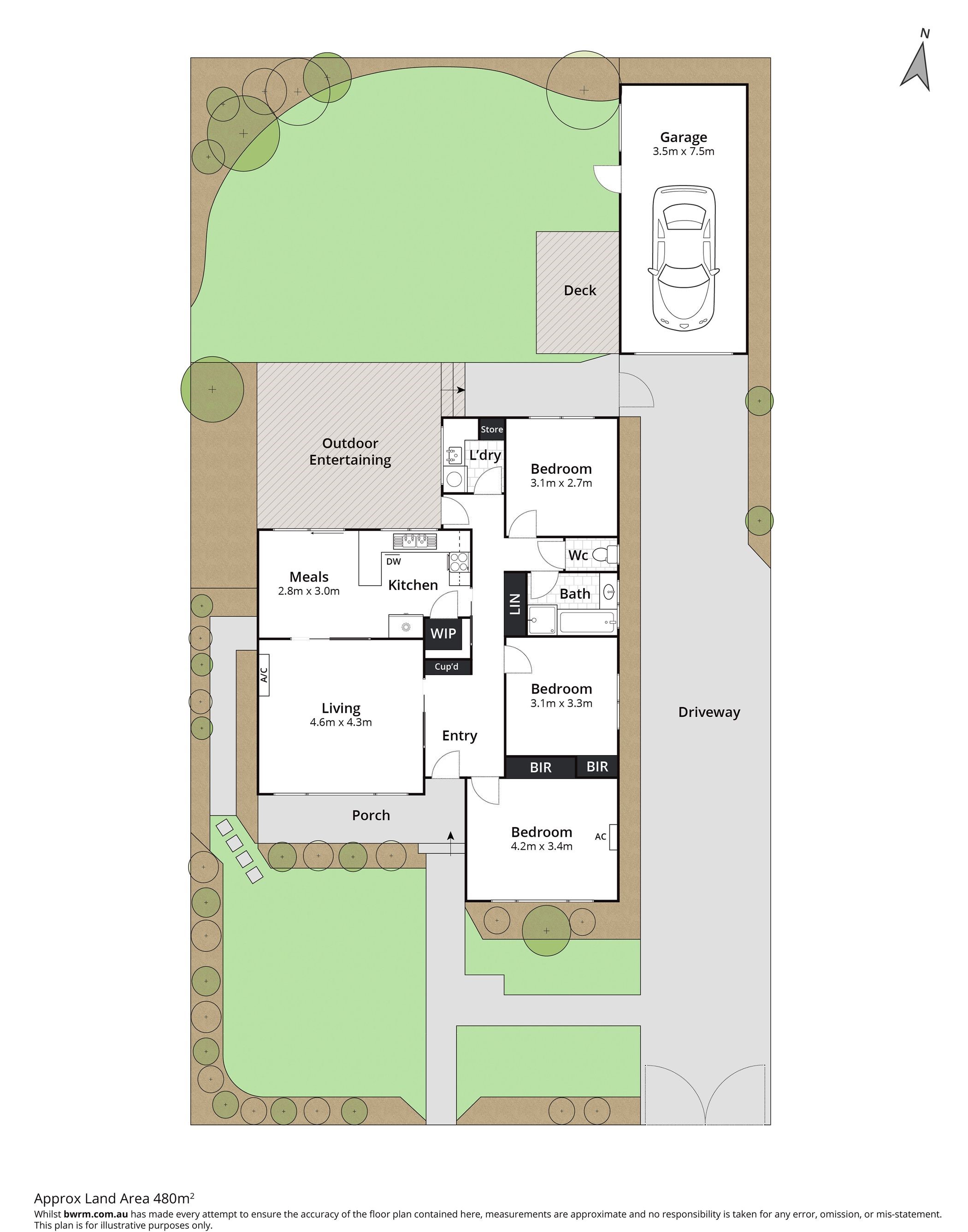 2A Sydenham Avenue, MANIFOLD HEIGHTS VIC 3218 - Buxton 2022
