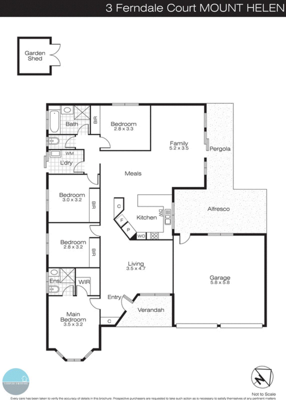 3 Ferndale Court, Mount Helen VIC 3350 - Buxton 2020