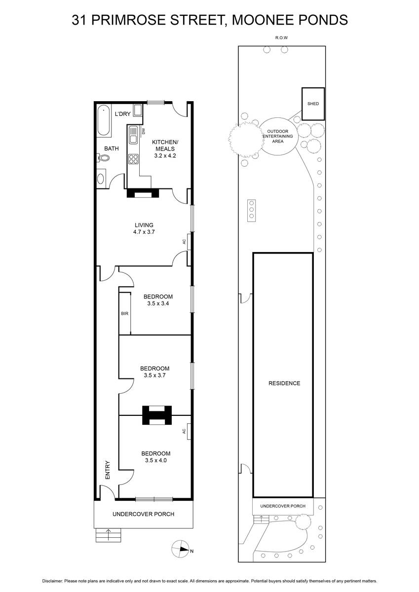 31 Primrose Street, Moonee Ponds VIC 3039