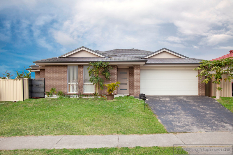 32 Ruby Road RUTHERFORD NSW 2320