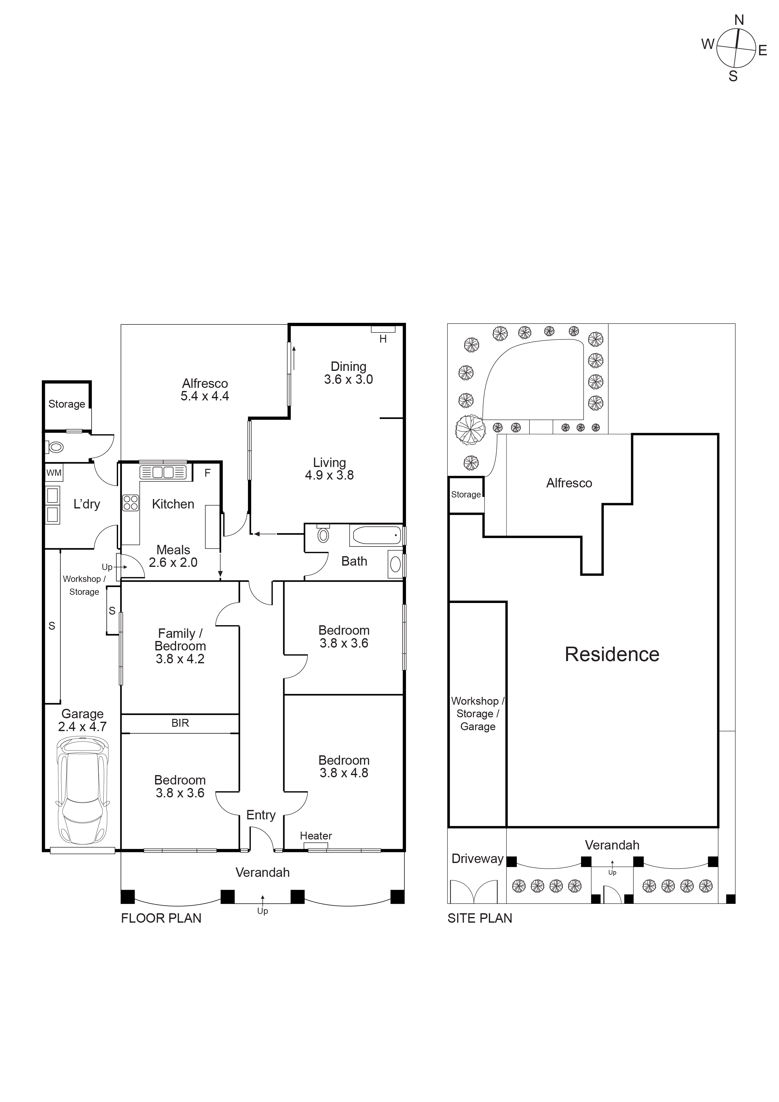 33 Albert Street, Windsor VIC 3181 - Buxton 2022