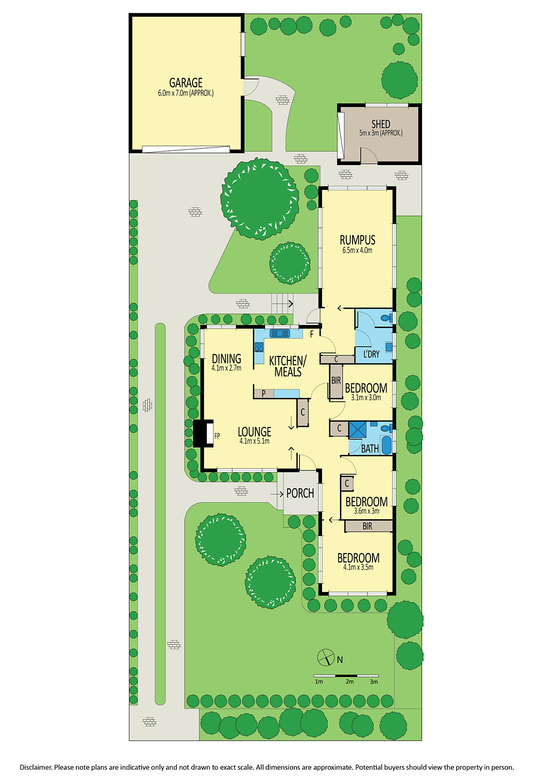 33 Dublin Avenue Strathmore VIC 3041 33 Dublin Avenue Strathmore VIC 3041