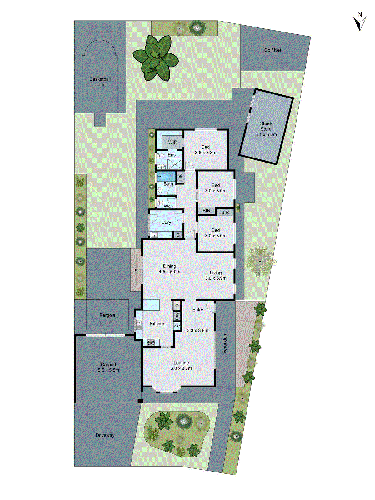 35 Bickford Road, Grovedale VIC 3216 - Buxton 2023