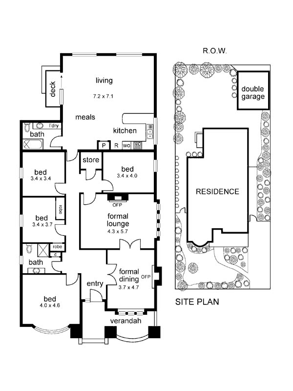 35 Madura Street, TRAVANCORE VIC 3032