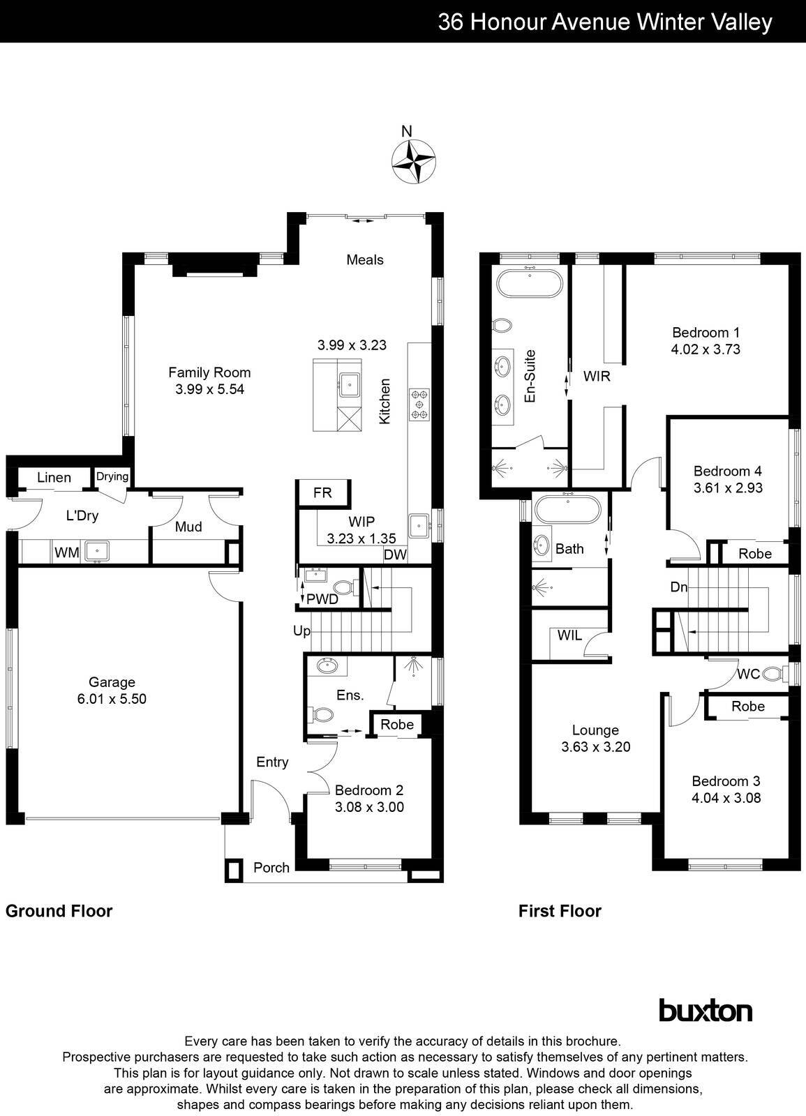 36 Honour Avenue, Winter Valley VIC 3358 - Buxton 2022