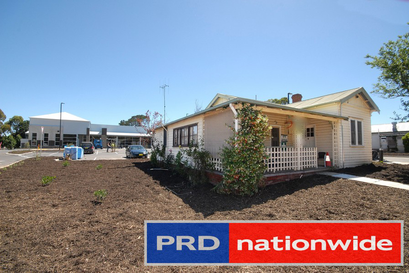 PRDnationwide Bungendore