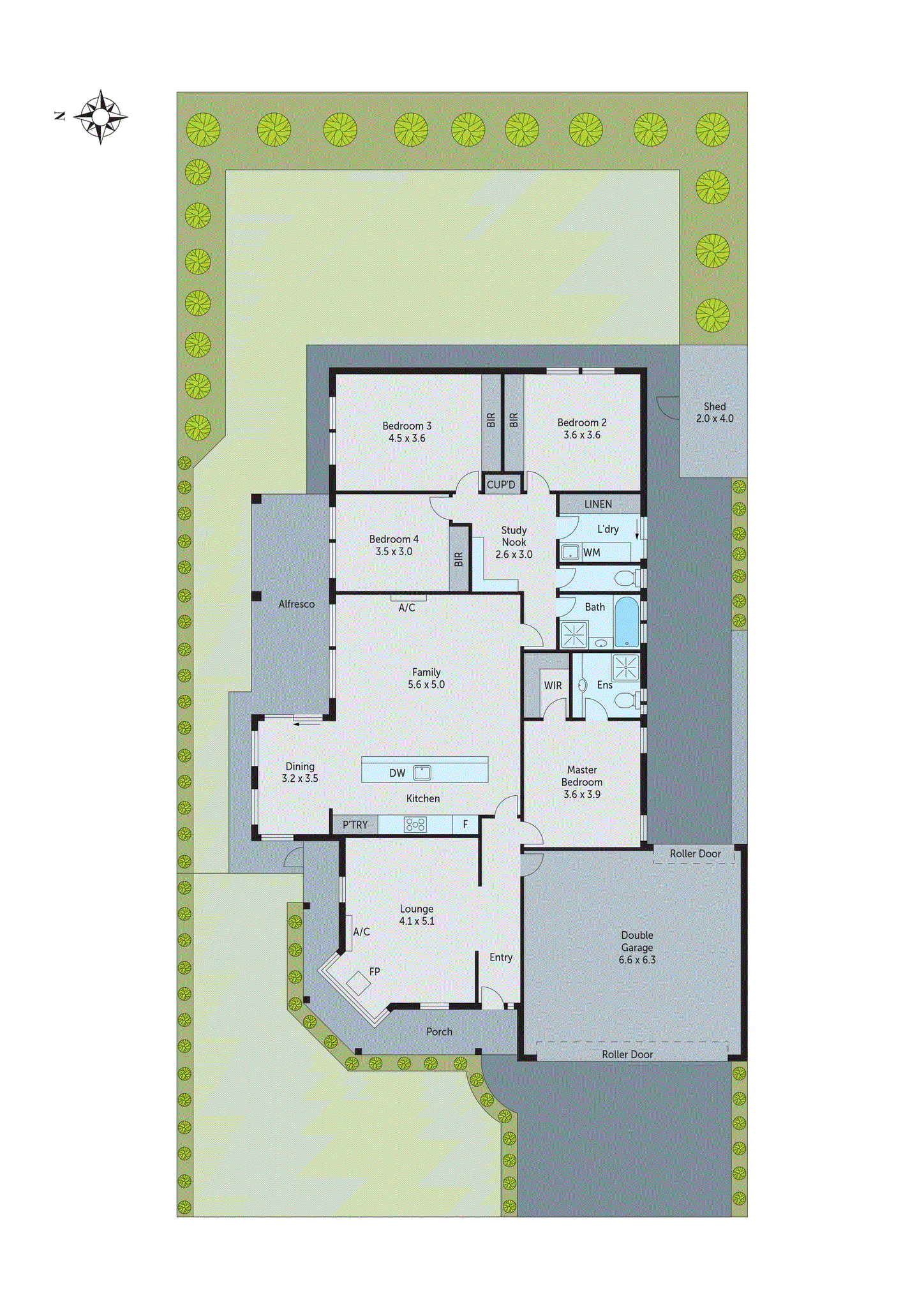 37 Cypress Crescent, Leopold VIC 3224 - Buxton 2023