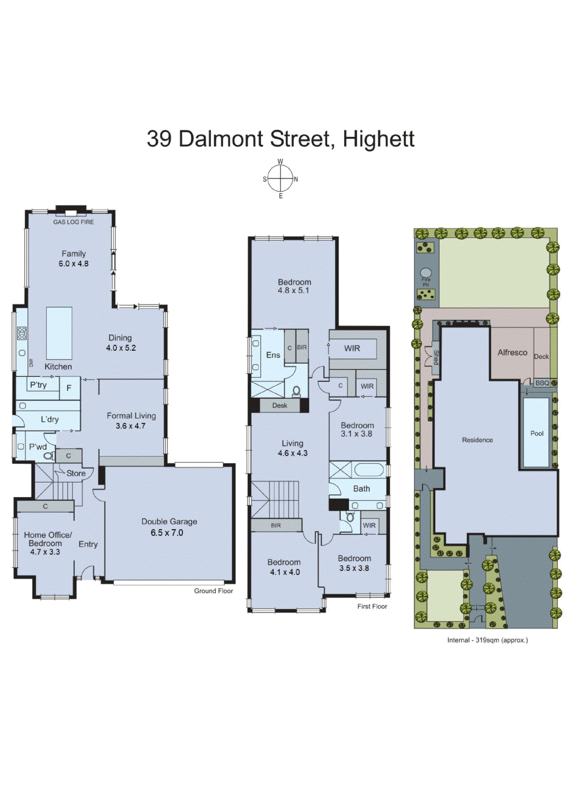 39 Dalmont Street, Highett VIC 3190 - Buxton 2022