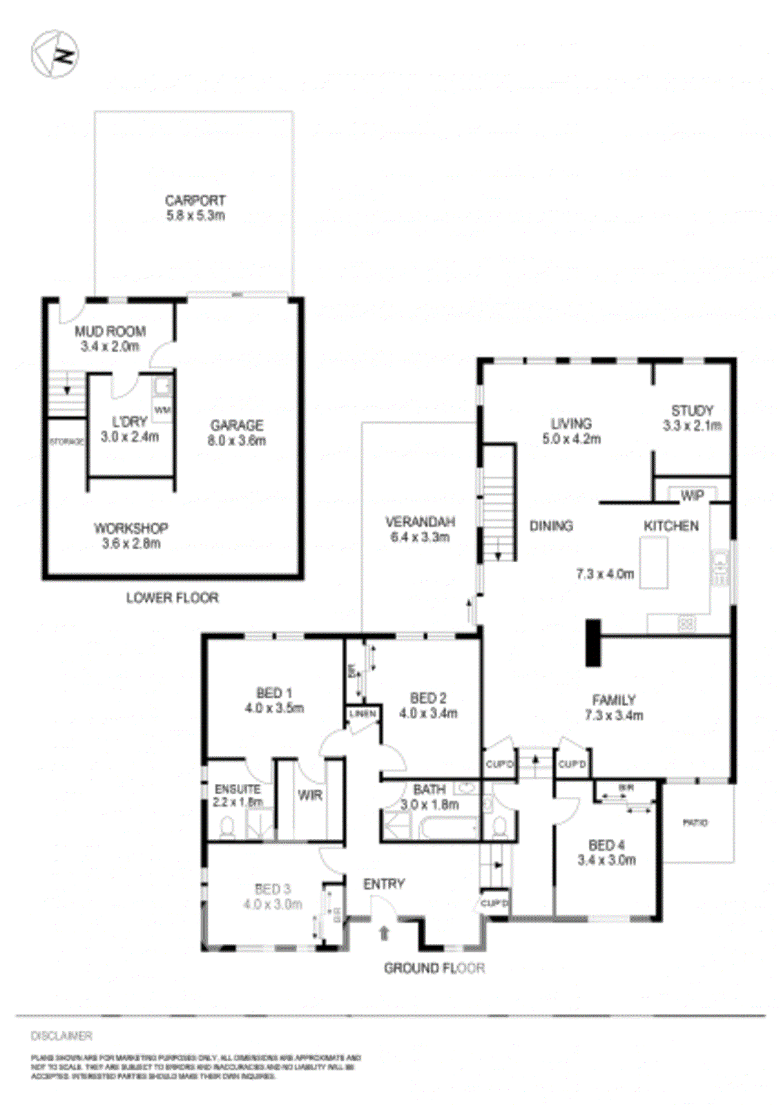 3/9 Docwra Street, Sebastopol VIC 3356 - Buxton 2023