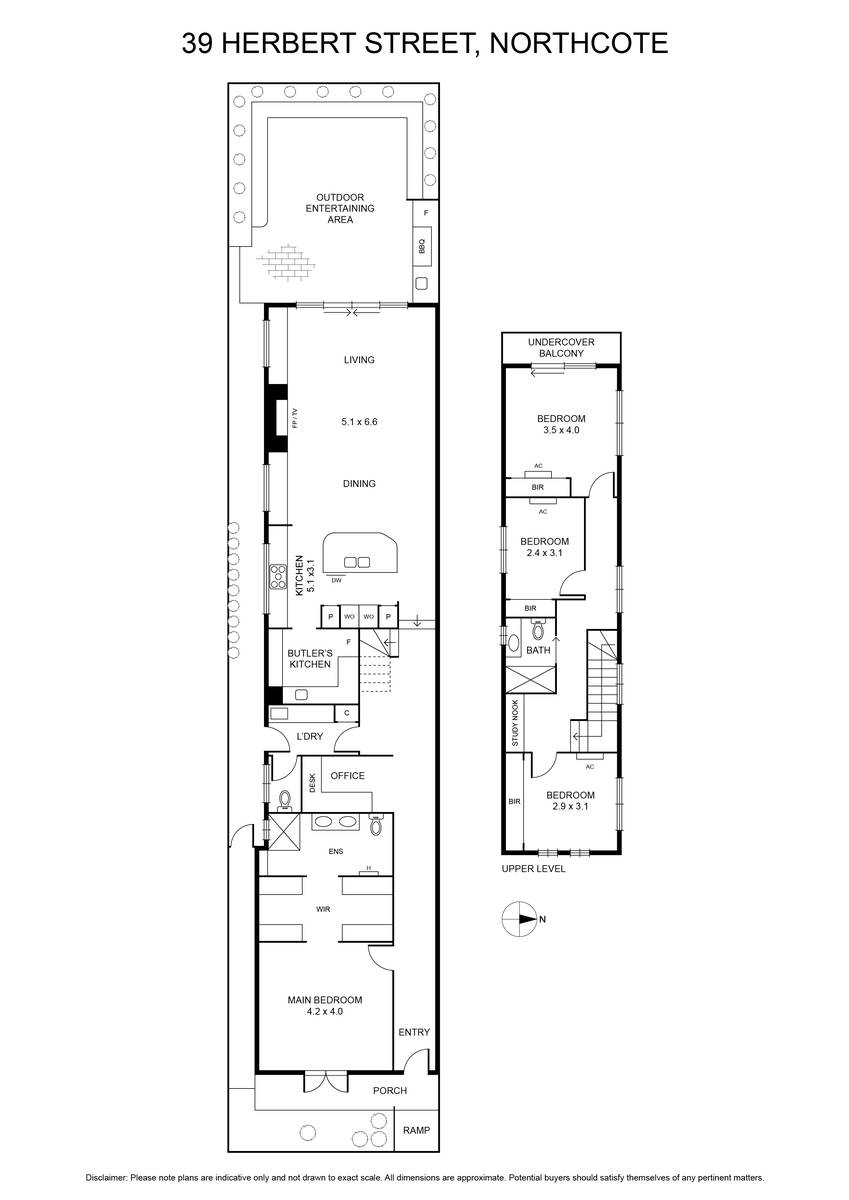 39 Herbert Street, Northcote VIC 3070