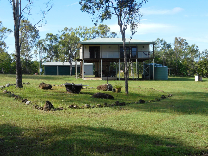 391 Midge Point Road BLOOMSBURY QLD 4799