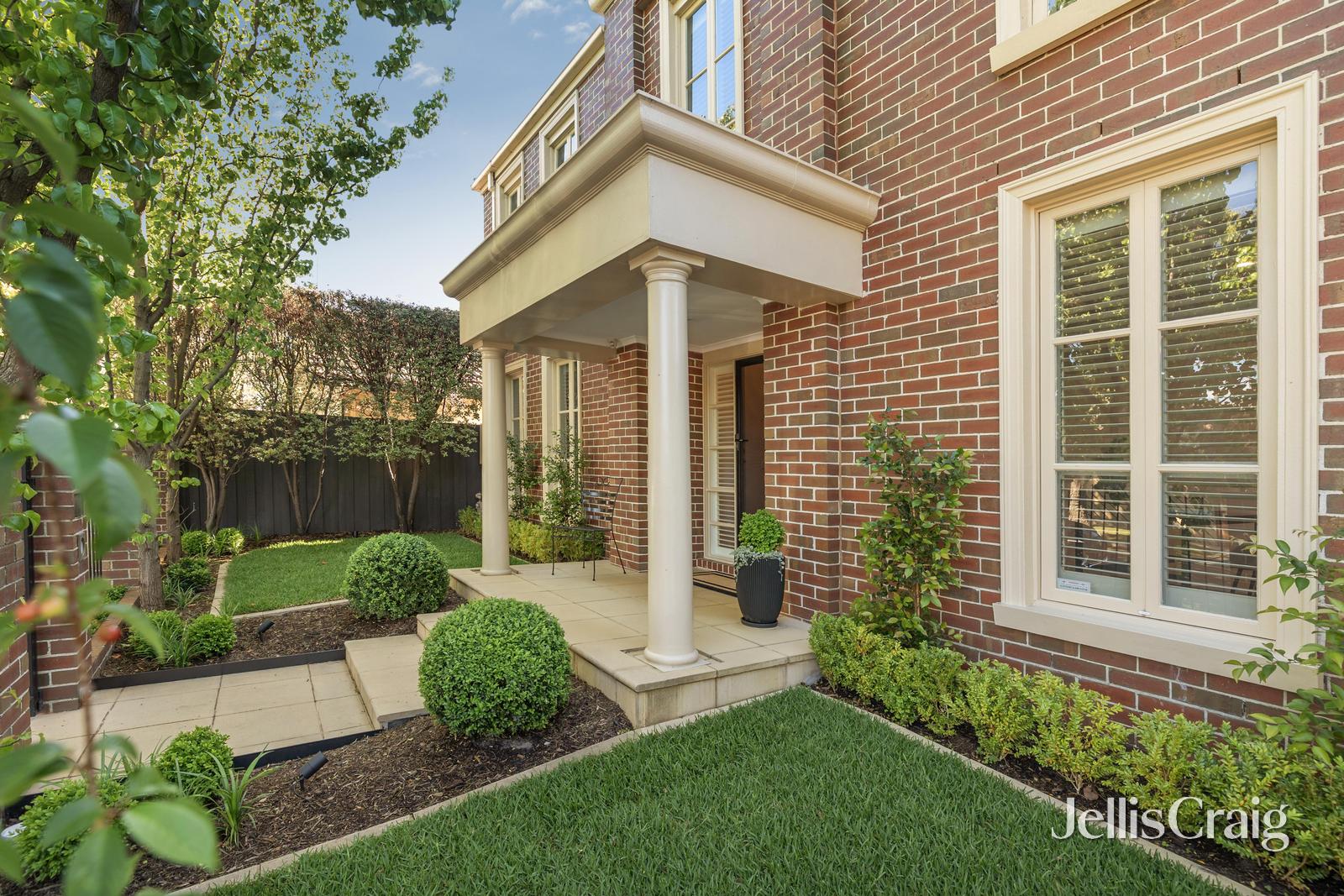 Contemporary elegance on an elevated stage - 3a Billson Street, 3187 ...