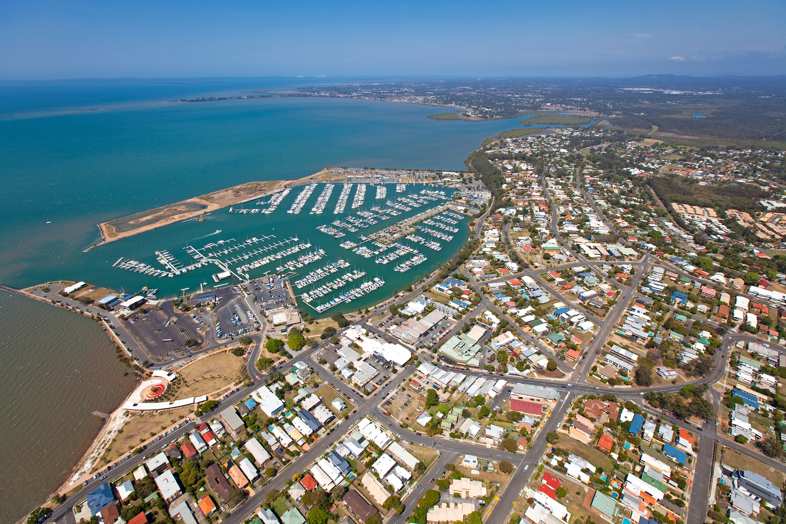 4 Glenjustins Street, Wynnum West QLD 4178