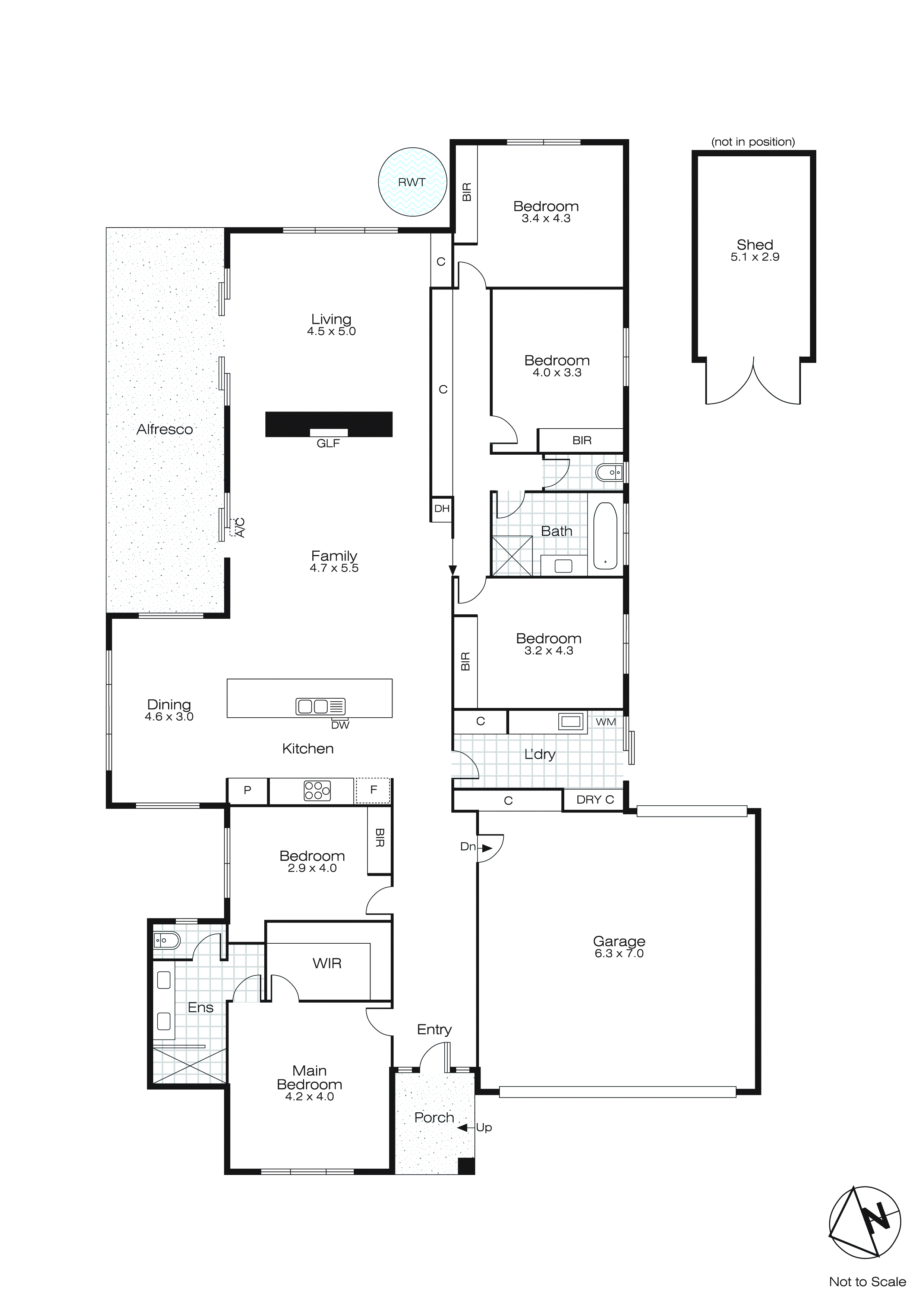 4 Heath Court, Ballarat North VIC 3350 - Buxton 2023