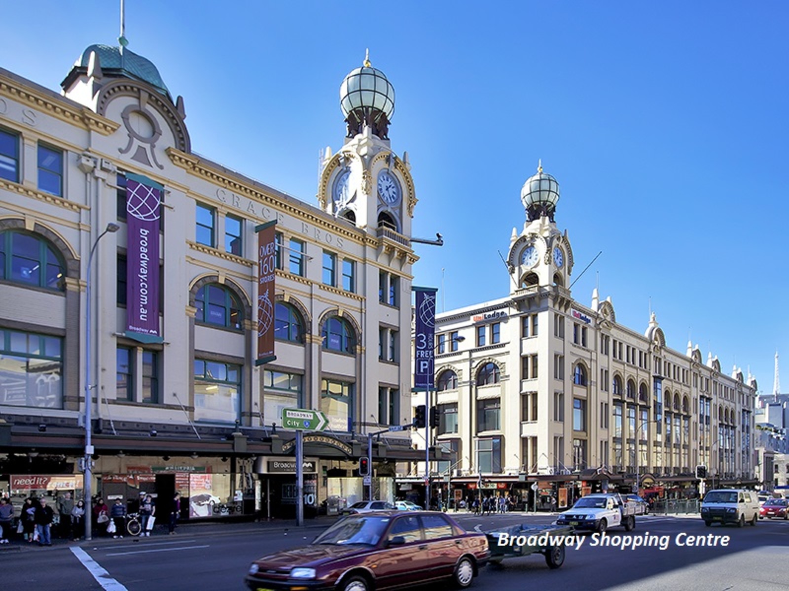 401/2-12 Glebe Point Road, Glebe NSW 2037