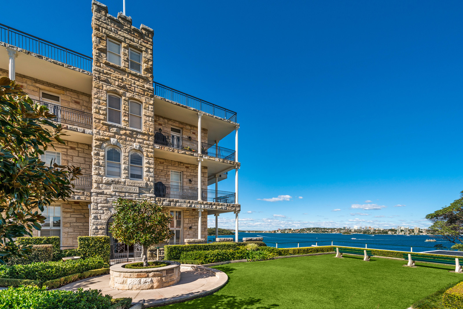 4/3 Raglan Street, Mosman NSW 2088