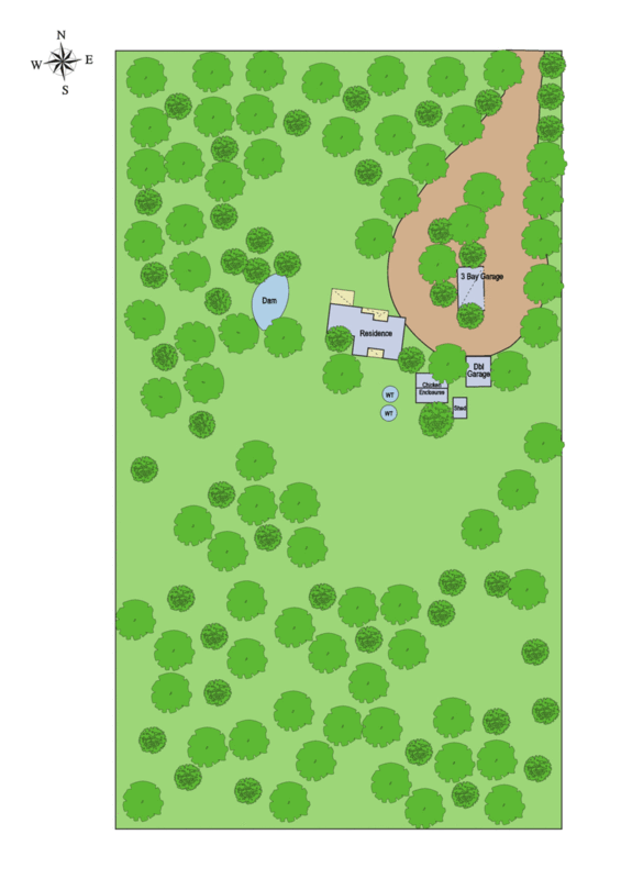 430 Wormbete Station Road, Gherang VIC 3240 - Buxton 2020