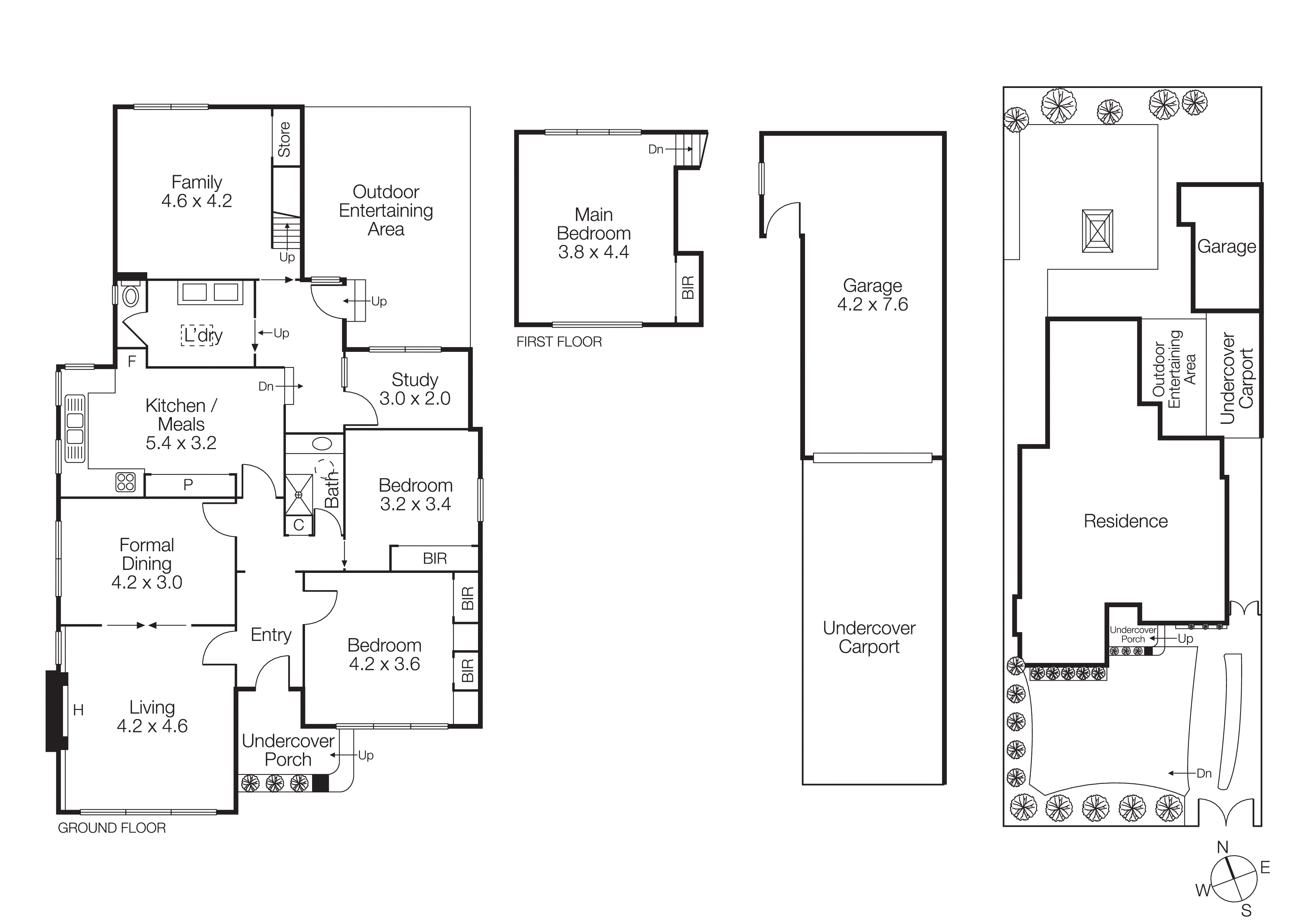 445 Highett Road, Highett VIC 3190 - Buxton 2023