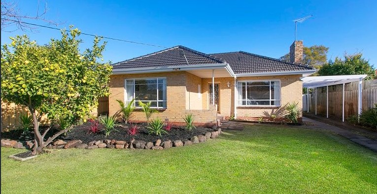 5 Ivy Street, CHELTENHAM VIC 3192 - Buxton 2020