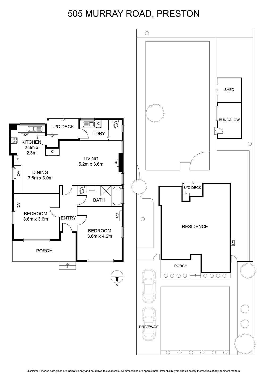 505 Murray Road, Preston VIC 3072