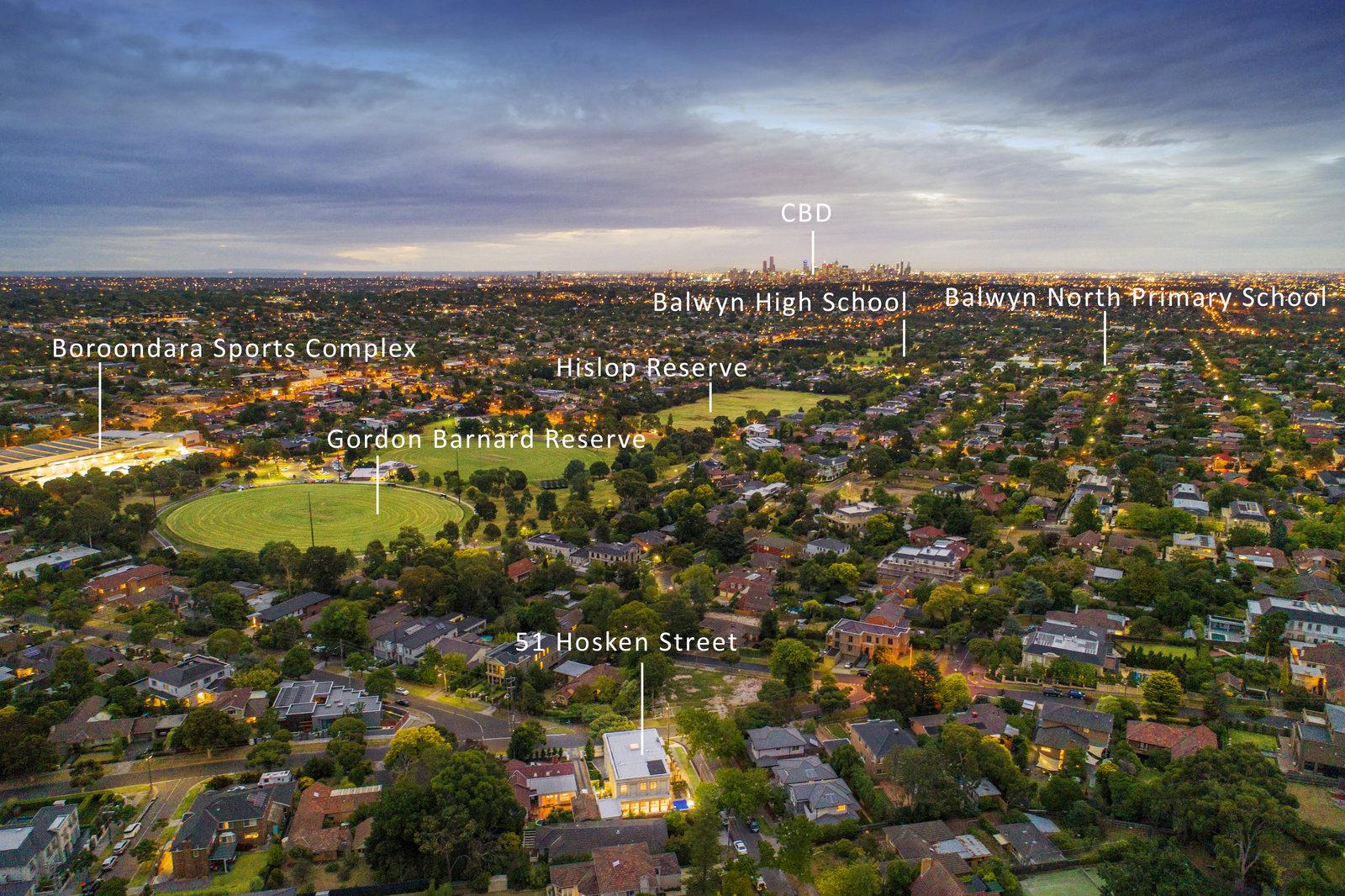 51 Hosken Street, Balwyn North | RT Edgar