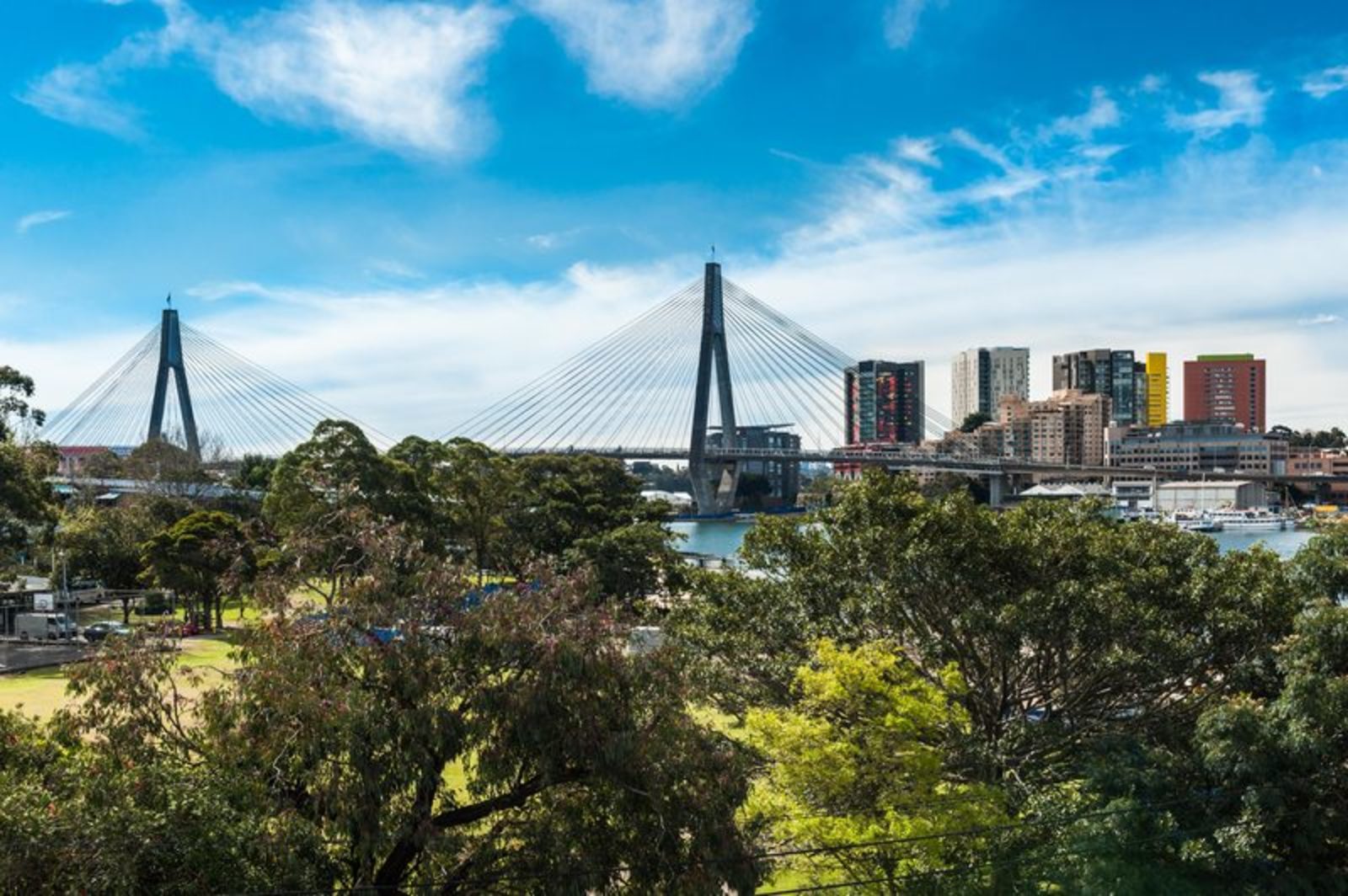 5/12 Bridge Road, Glebe NSW 2037