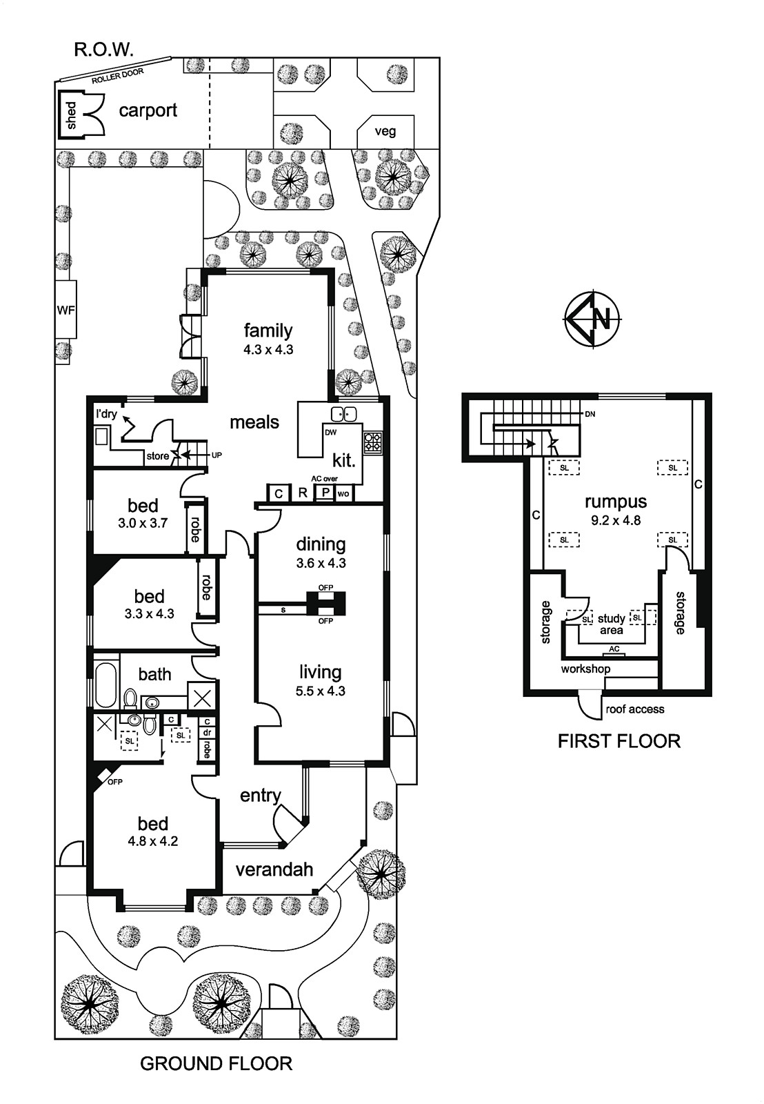 52 Foley Street, Kew VIC 3101