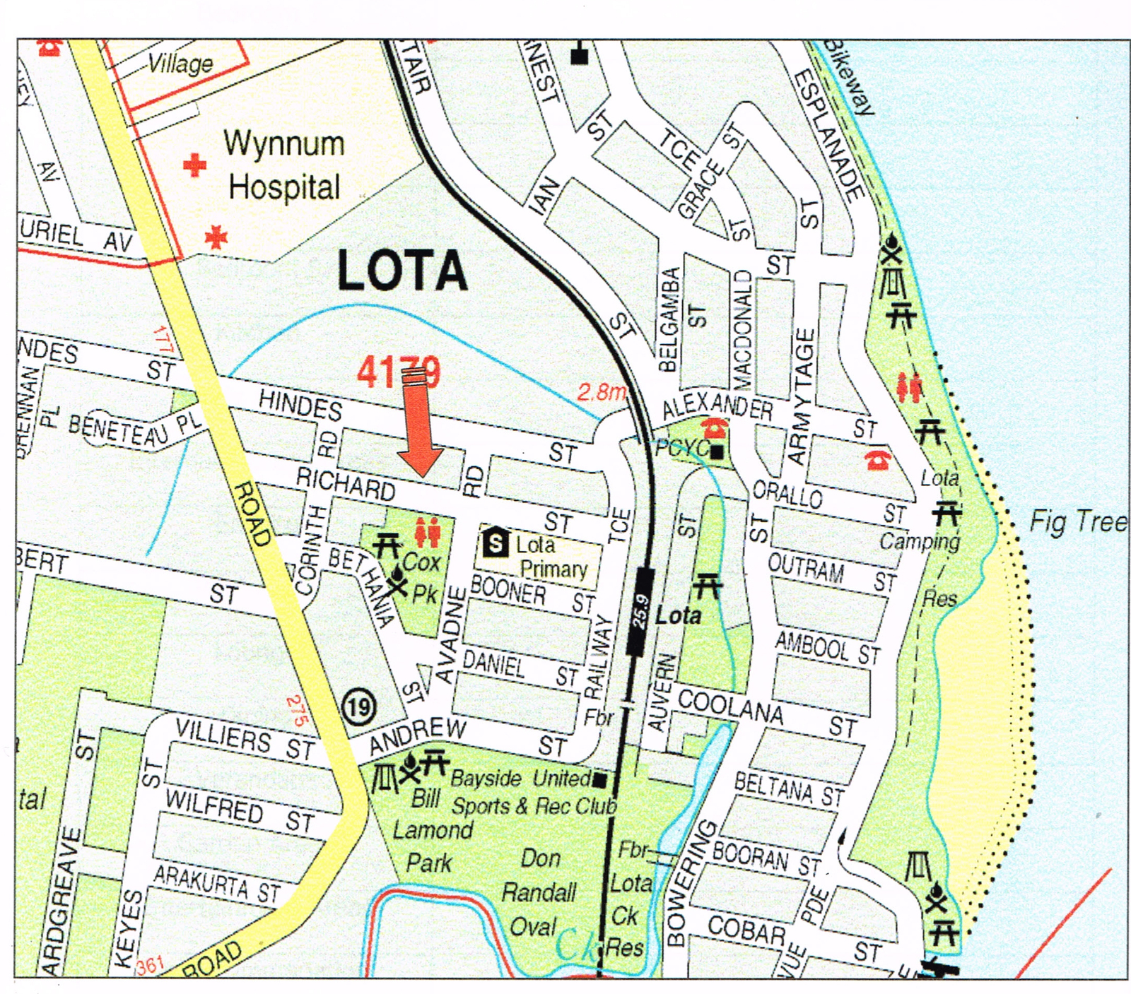 53 Richard Street, Lota QLD 4179