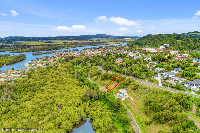 5/36 Old Ferry Rd BANORA POINT NSW 2486