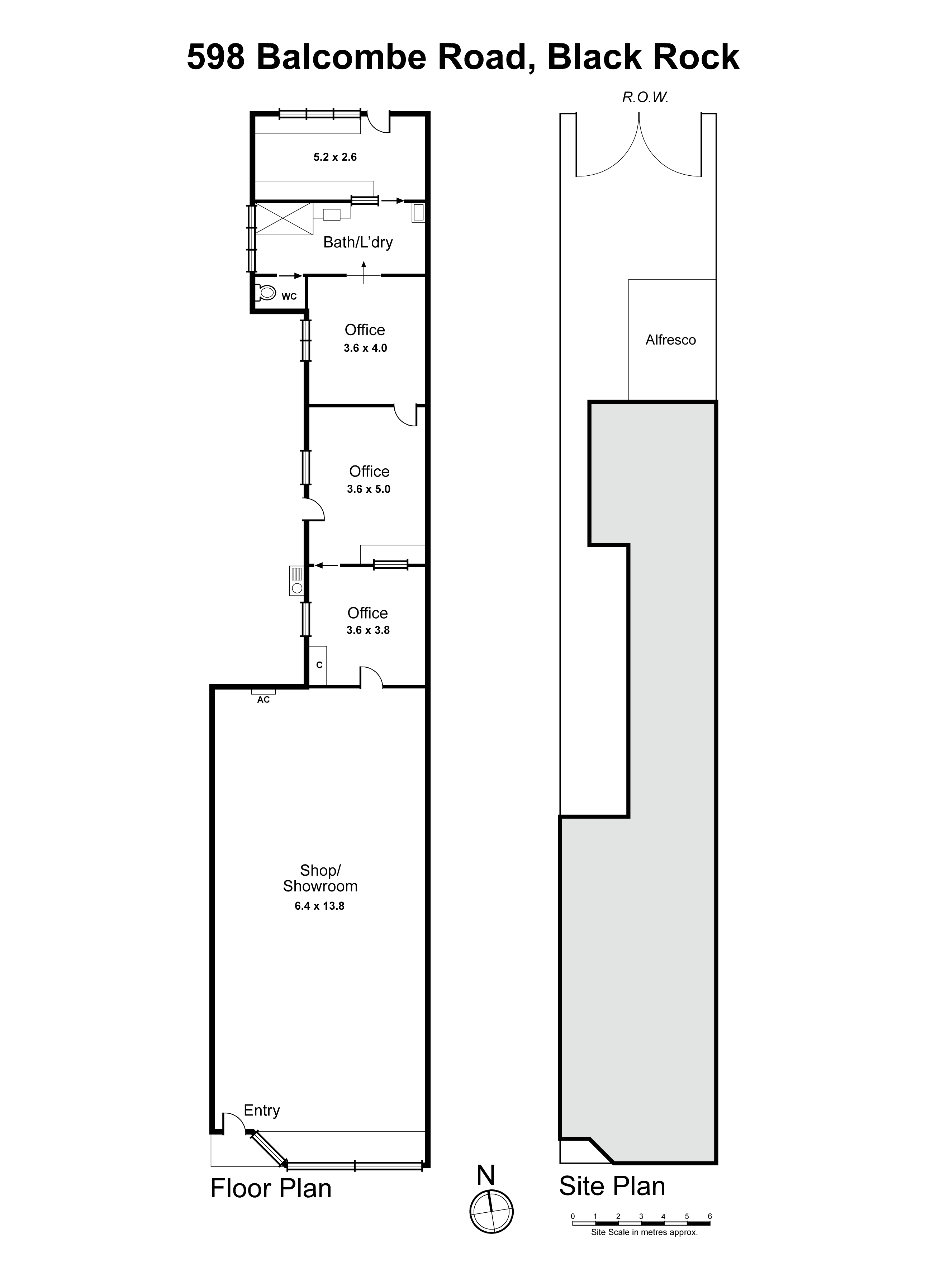 598 Balcombe Road, BLACK ROCK VIC 3193 - Buxton 2022