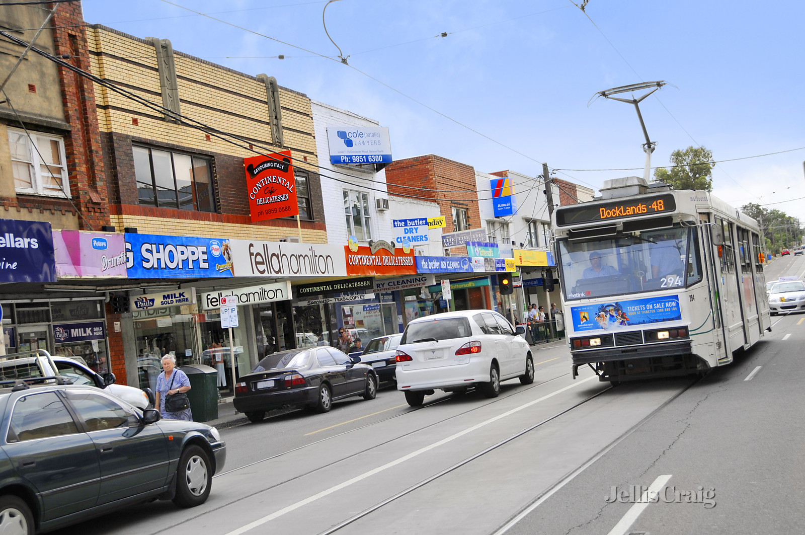 61 Bulleen Road, Balwyn North, VIC 3104 | Jellis Craig