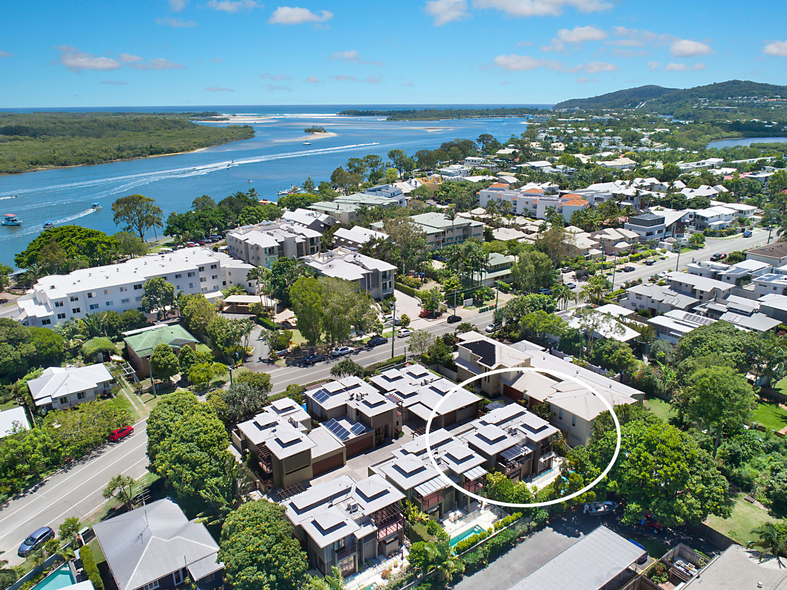 6/12 Elizabeth Street, Noosaville QLD 4566