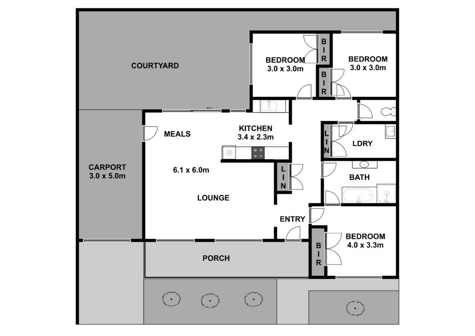 63 Wood Street, Avondale Heights VIC 3034