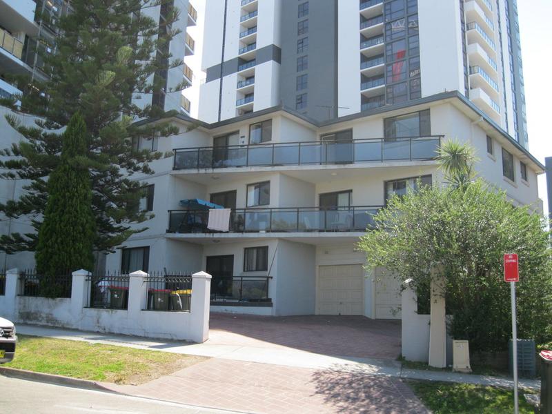 6/45 Mill Road LIVERPOOL NSW 2170