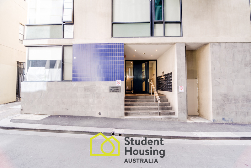 Central Queensland University (CQU) - Melbourne Campus - Student ...