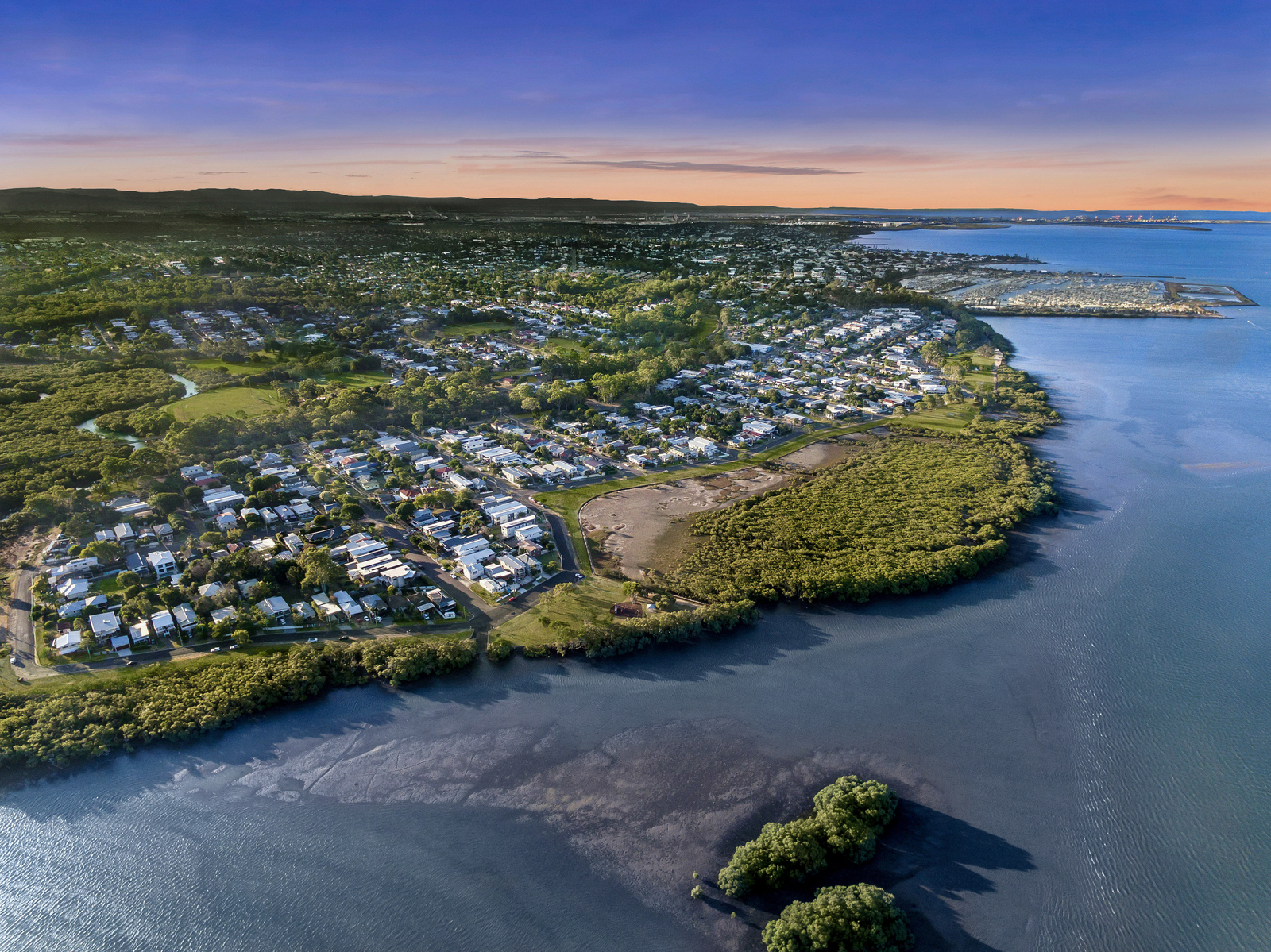 7 Beltana Street, Lota QLD 4179