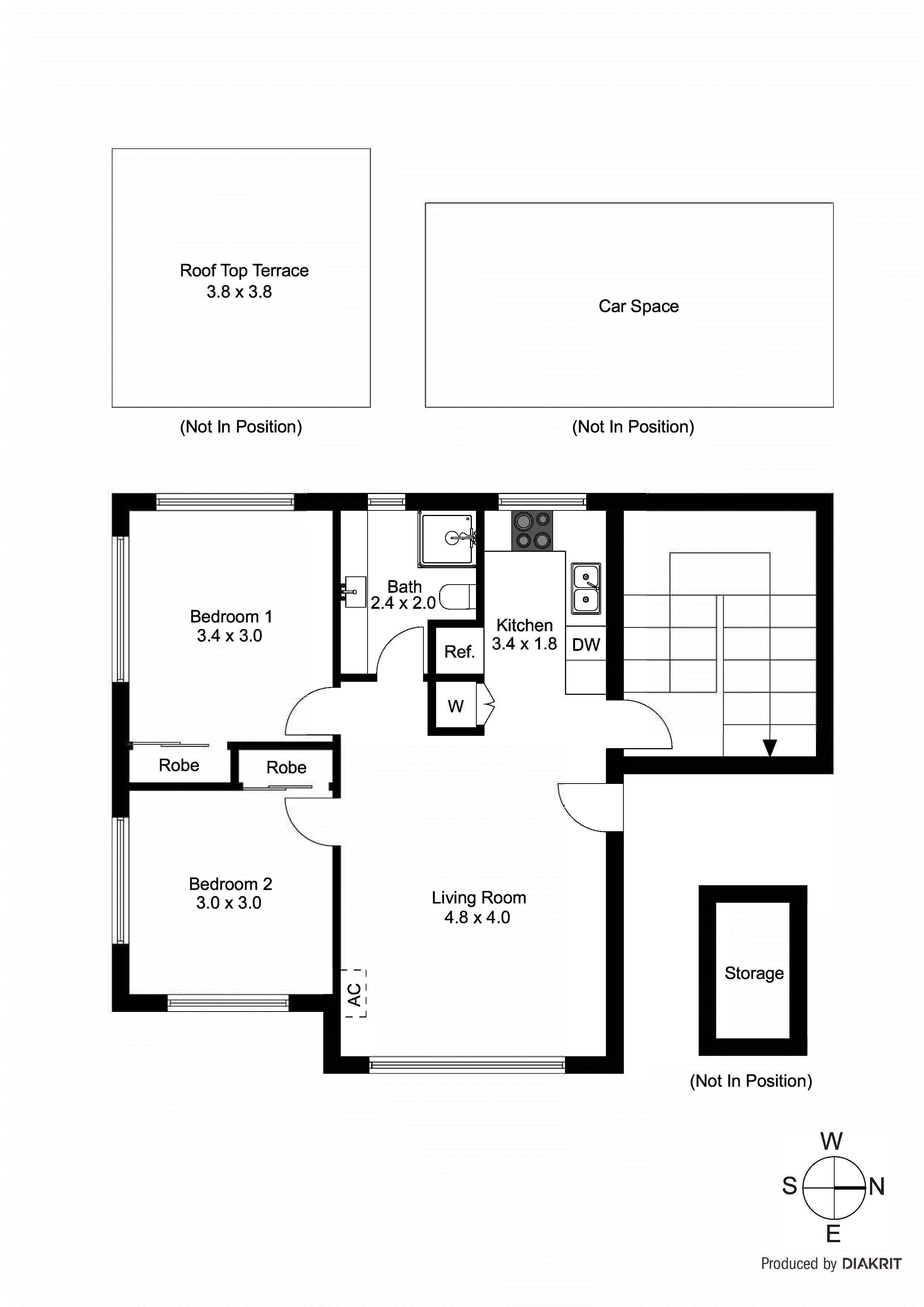 7/6 Harding Avenue, Bonbeach VIC 3196 - Buxton 2023