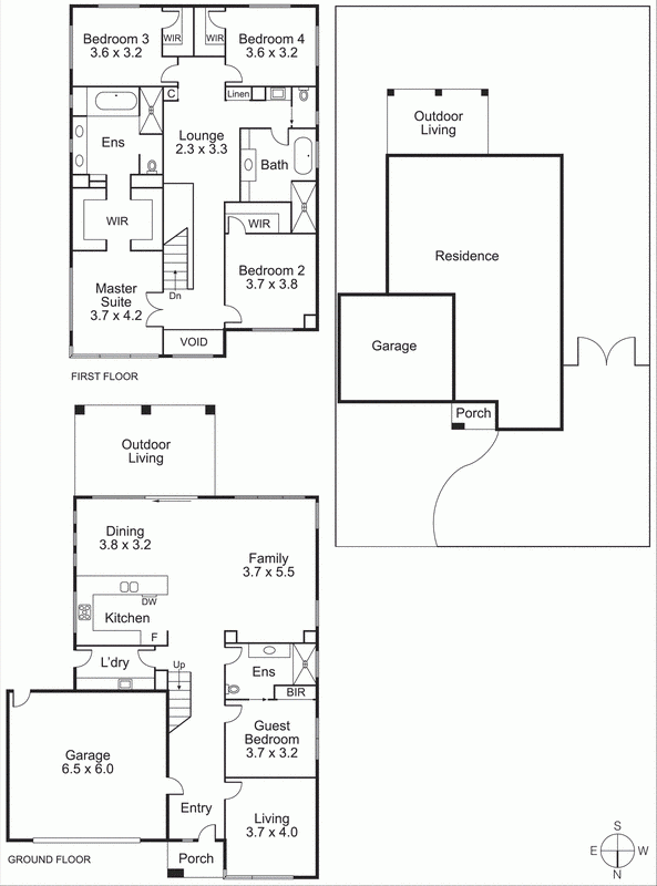 76 Vincent Street, SANDRINGHAM VIC 3191 - Buxton 2020