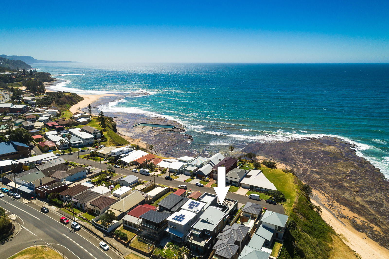 775 Lawrence Hargrave Drive, Coledale NSW 2515