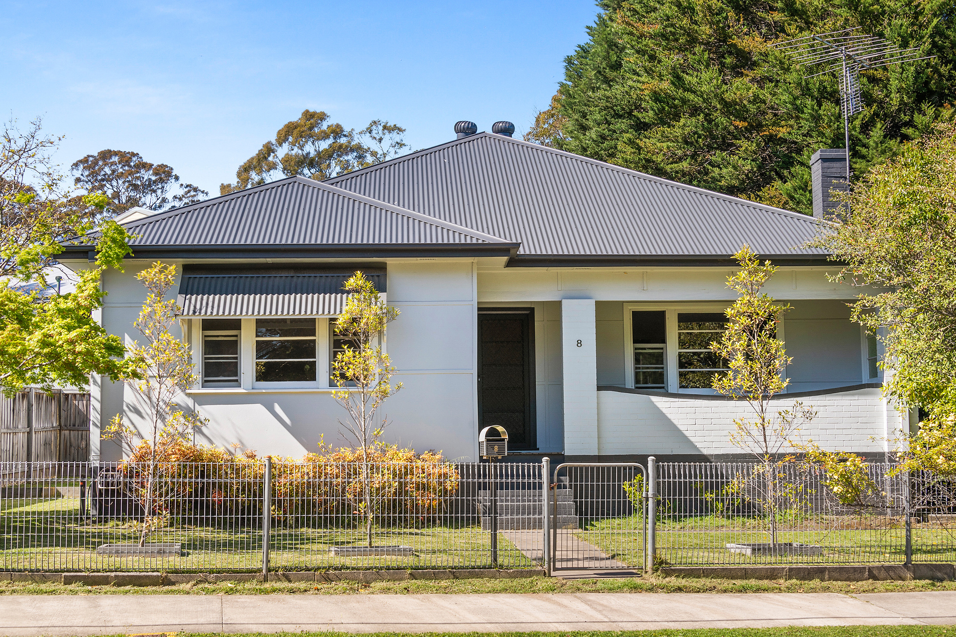 8 & 8a Railway Parade Mittagong in Mittagong - The Fold: Your Guide to ...