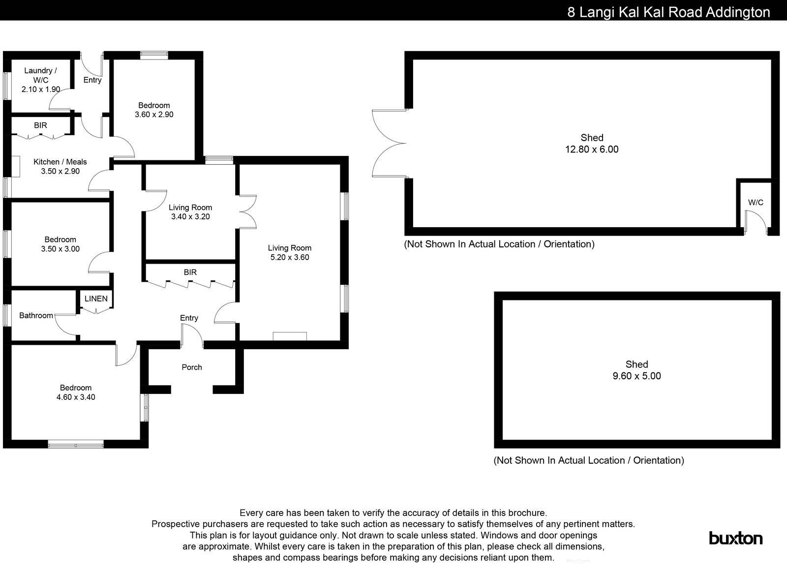 8 Langi Kal Kal Road, Addington VIC 3352 - Buxton 2022