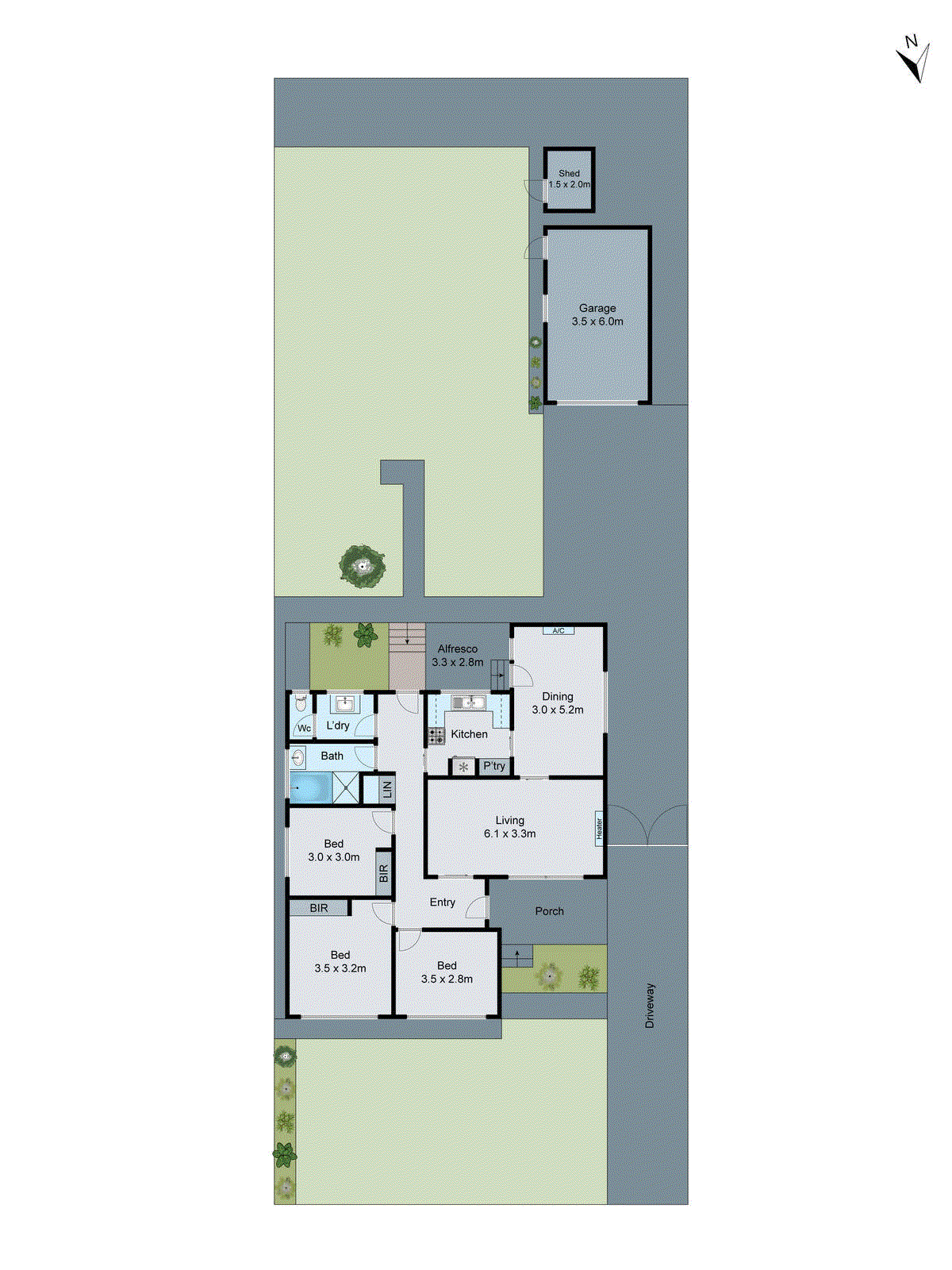 85 Neil Street, Bell Post Hill VIC 3215 - Buxton 2022