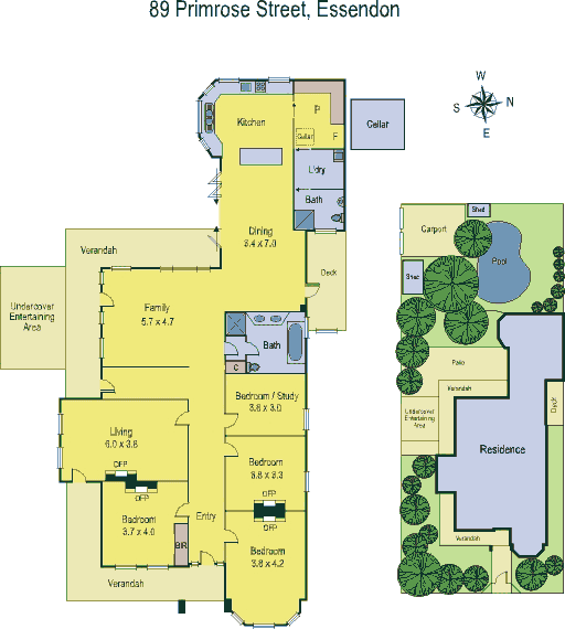 89 Primrose Street, ESSENDON VIC 3040