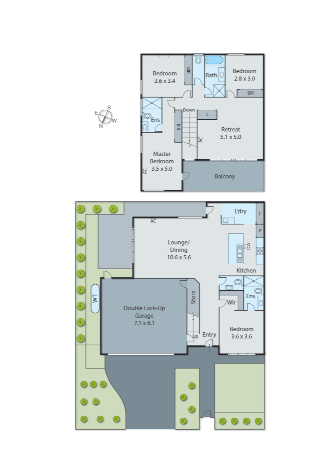 93B Nepean Highway, Mentone VIC 3194 - Buxton 2020