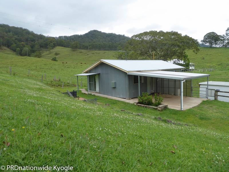 KYOGLE NSW 2474