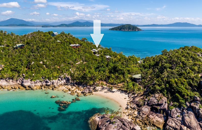 Lot 10, East Bedarra, Bedarra Island, Bedarra Island QLD 4852