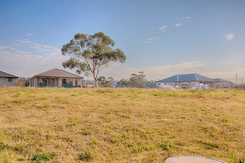 Lot 10 Grand Parade RUTHERFORD NSW 2320